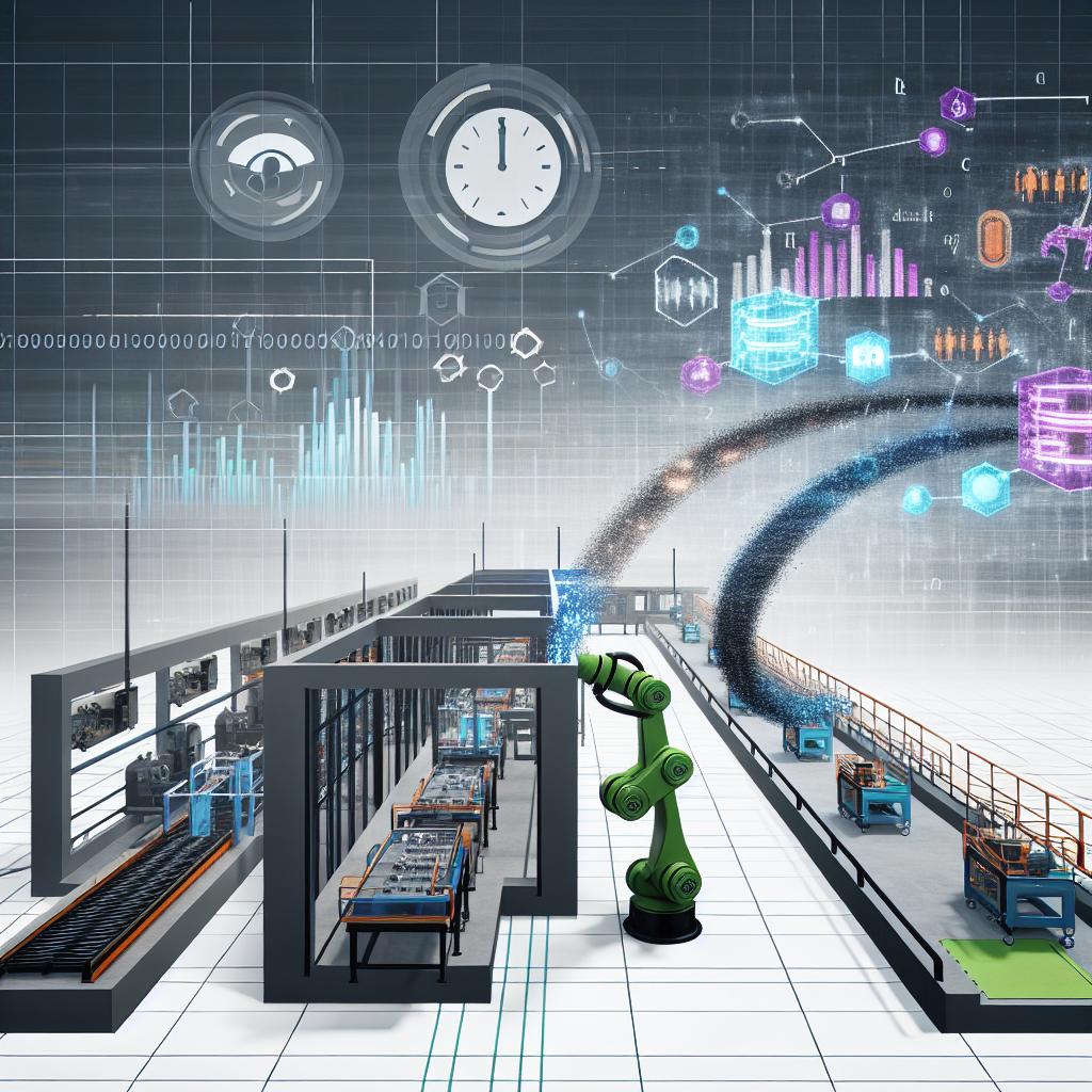 Leveraging Big Data Analytics for Decision-Making in Scheduling: A Game-Changer for Medical ...